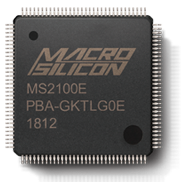 Semiconductor integrated circuit,analog digital,audio and video signal ...